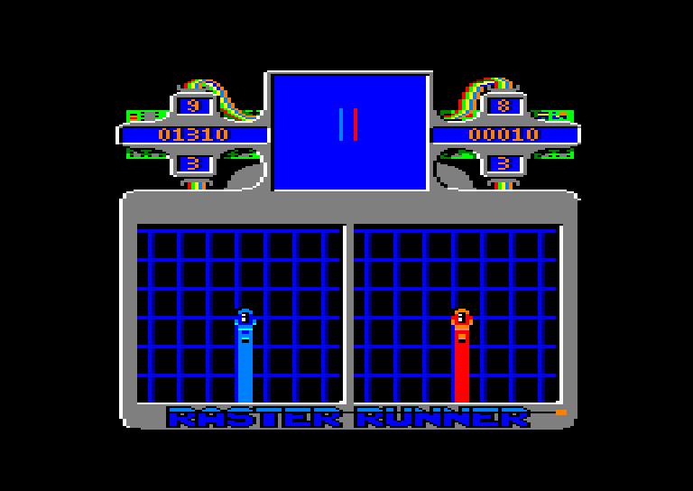 ROMs Amstrad CPC - Amstrad CPC - Games - [DSK] - Planet Emulation